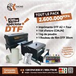 Big's Plan Printing (Abidjan, Cocody, Rue M57), baskı hizmetleri  Abican'dan