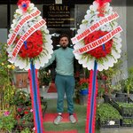 Bulut Çiçek Çikolota Organizasyon (Mardin, Artuklu, Yenişehir Mah., Ravza Cad., 7C), çiçekçiler  Artuklu'dan