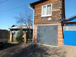 Экскаватор, погрузчик (Mayakovskogo Street No:60, Uyutniy Residential Quarter), yol yapım ekipmanları  Tomsk'tan