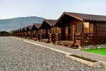 Поляна (ulitsa Tumanyana No:44Б, selo Alakhadzy), konuk evi  Gagra Bölgesi'nden