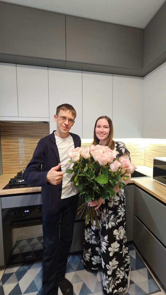 Özel mobilya yapımı Studio mebeli Sergey Markin, Arzamas, foto