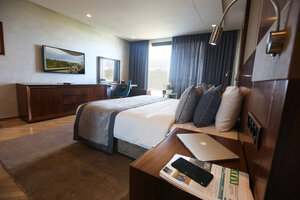 Casa Diamond Suite Hotel (Grand Casablanca-Settat, Casablanca, Sidi Belyout, Secteur 83, Rue Othmane Ibn Affane), otel  Kazablanka'dan