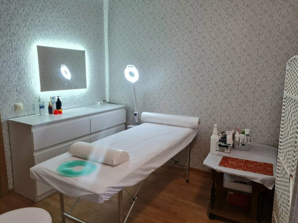 Masaj salonları Luxury Estetic, Saint‑Petersburg, foto