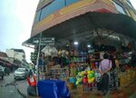 Stationery Shop (Santa Cruz de la Sierra, Distrito Municipal 11, Avenida Isabel La Católica, 730), kırtasiyeler  Santa‑Krus'tan