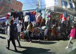 Market Post (Department of La Paz, Provincia Murillo, La Paz, Centro, El Rosario, Avenida Batalla de Tumusla, 602), mini-market  Bolivya'dan