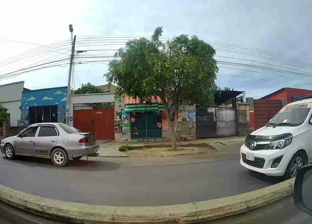 Market Grocery, Cochabamba, foto