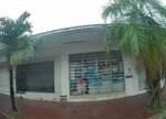 Food Store (Santa Cruz de la Sierra, Distrito Municipal 11, Subdistrito CI, Calle España, 66), market  Bolivya'dan
