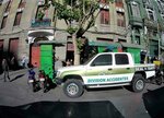 Commercial Establishment (Department of La Paz, Provincia Murillo, La Paz, Centro, Casco Urbano Central, Avenida Mariscal Santa Cruz, 1066), mini-market  Bolivya'dan