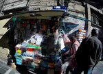 Local tienda (Department of La Paz, Provincia Murillo, La Paz, Calle Yanacocha, 399), mini-market  Bolivya'dan