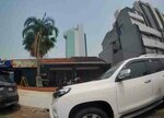 Fast Food Restaurant (Santa Cruz de la Sierra, Distrito Municipal 11, Subdistrito CII, Aroma, 20), fast food  Bolivya'dan