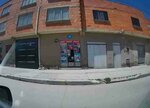 Food Store (Department of La Paz, Provincia Murillo, El Alto, San Jose de Yunguyo, Cajamarca, 1035), market  El Alto'dan