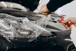Car Frame Polishing & Accessories (40/7, 44 Street, M3, Mussafah, Abu Dhabi), detaylı oto bakımı