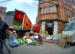 Fruit Shop (Department of La Paz, Provincia Murillo, El Alto, Manuel Sempertegui, 158), manavlar  El Alto'dan