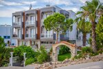 Çalış Hotel - Çeşme (İzmir, Çeşme, İsmet İnönü Mah., 2123 Sok., 35A), otel  İzmir'den