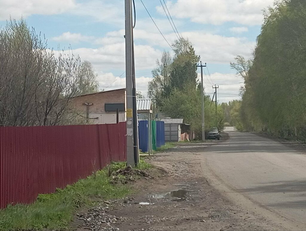 Market Продукты, Kurganskaya oblastı, foto