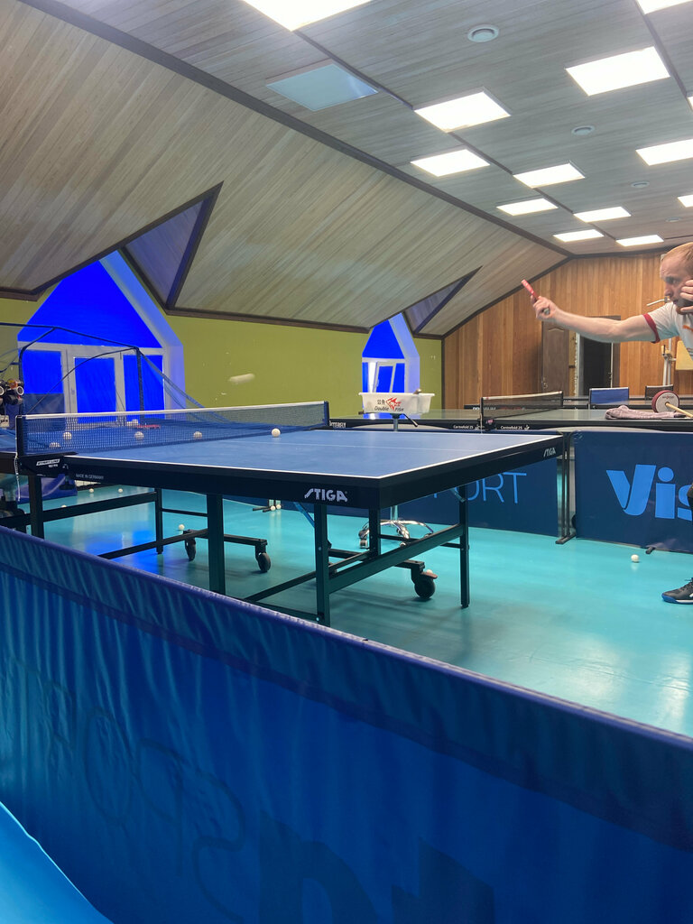 Spor kulüpleri Теннис, Makhachkala, foto