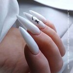 Ahas_nails (Konstitutsii SSSR Street No:26А), güzellik salonu  Soçi'den