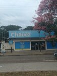 Farmacia Chavez (Santa Cruz de la Sierra, Distrito Municipal 11, Subdistrito CI, 24 de Septiembre), eczaneler  Santa‑Krus'tan