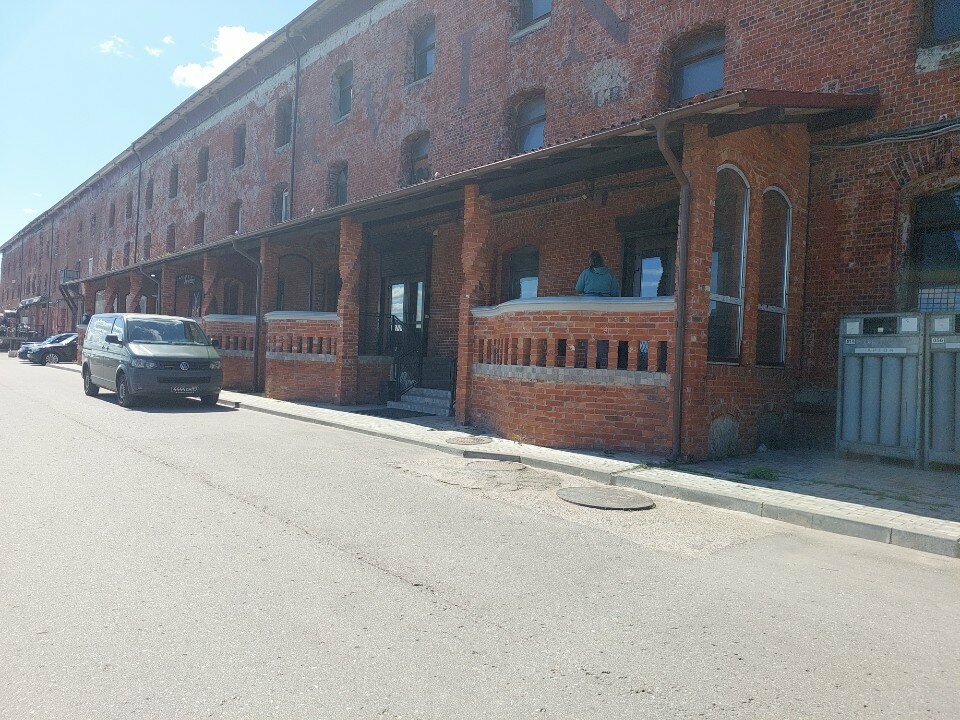 Bar Бар Владивосток, Kaliningrad, foto