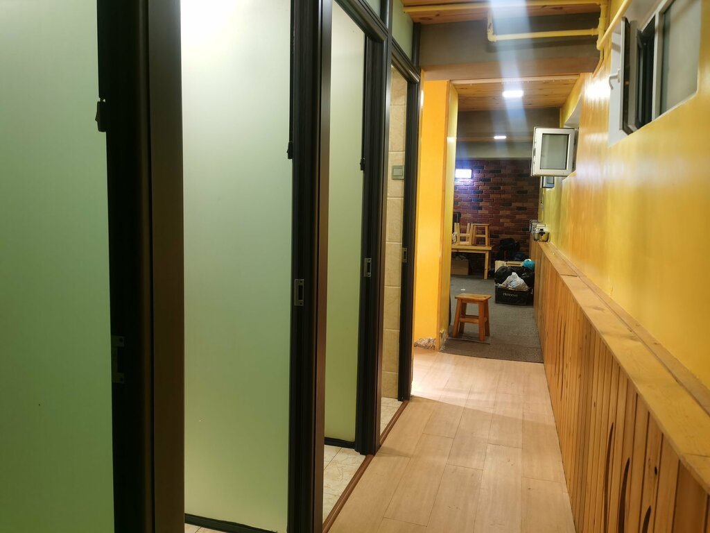 Otel Golden Gobi, Ulan Batur, foto