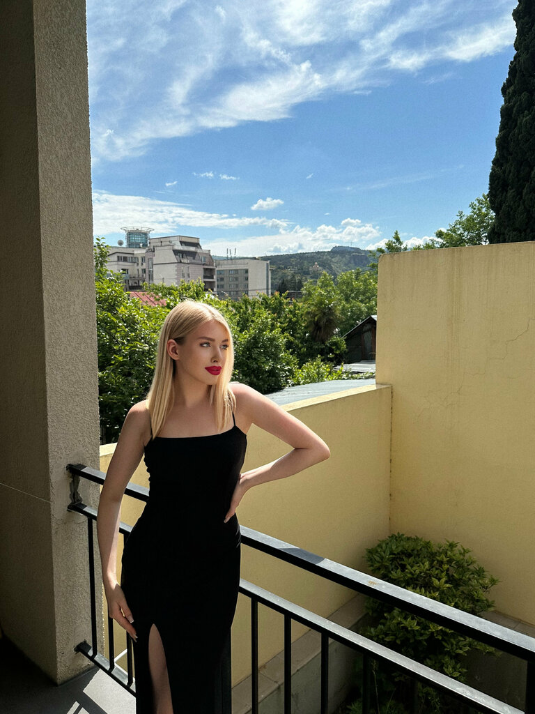 Otel Graf T., Tiflis, foto