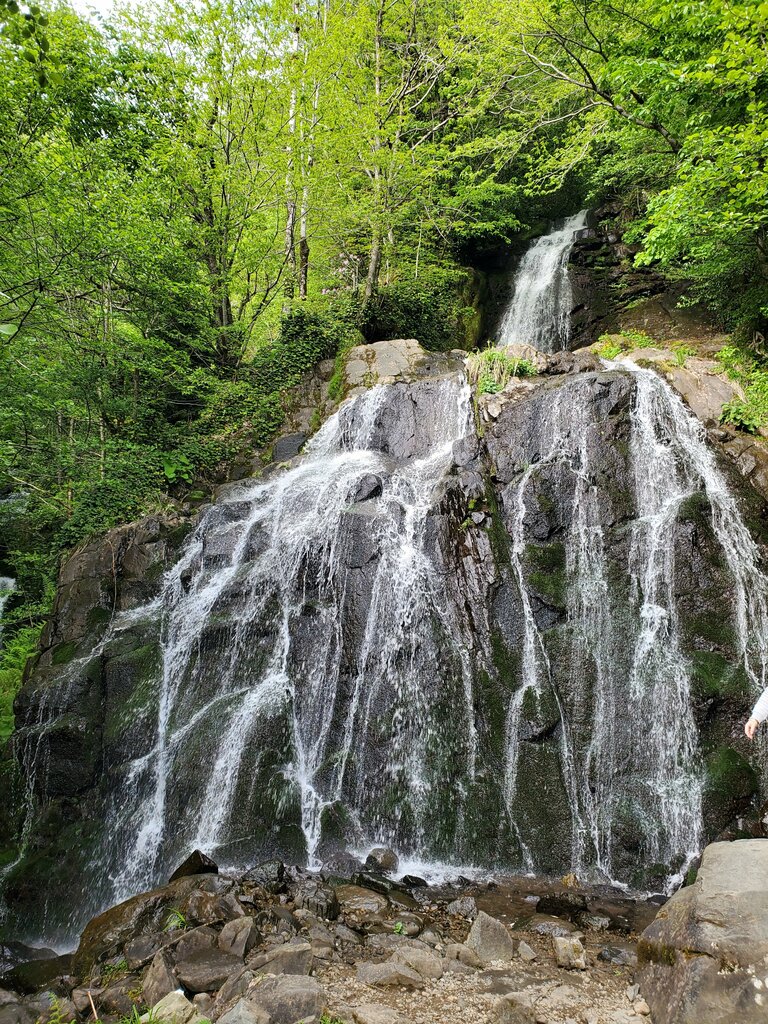 Şelale Waterfall, , foto