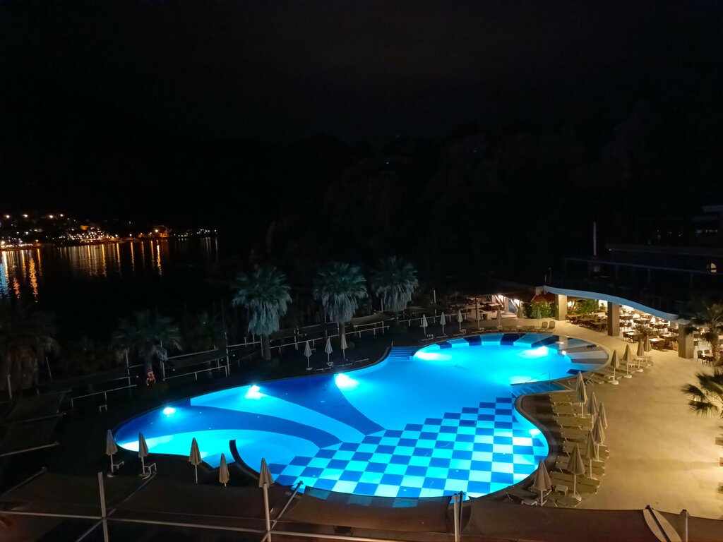 i̇ş merkezi Turunç Otel Resort&Spa Muhasebe, Marmaris, foto
