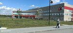 Областной онкологический диспансер (ulitsa imeni A.P. Shekhurdina No:24), dispanserler  Saratov'dan