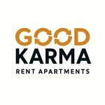 Good Karma (Sadovaya Street No:7-9-11), kısa süreli konaklama  Saint‑Petersburg'dan