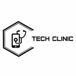 Tech Clinic (Volgogradskaya ulitsa No:37А, City of Kazan), telefon tamir servisi  Kazan'dan
