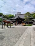 Храм Сэнгакудзи (Tokyo Metropolis, Special Ward Minato, Takanawa), dini dernekler  Tokyo'dan