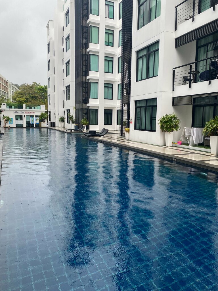 Otel Kamala Regent by Alexanders, Phuket Eyaleti, foto