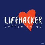 Lifehacker coffee (Skhodnenskaya Street No:10к3, Urban-type Settlement of Putilkovo), kahve otomatı  Moskova ve Moskovskaya oblastından