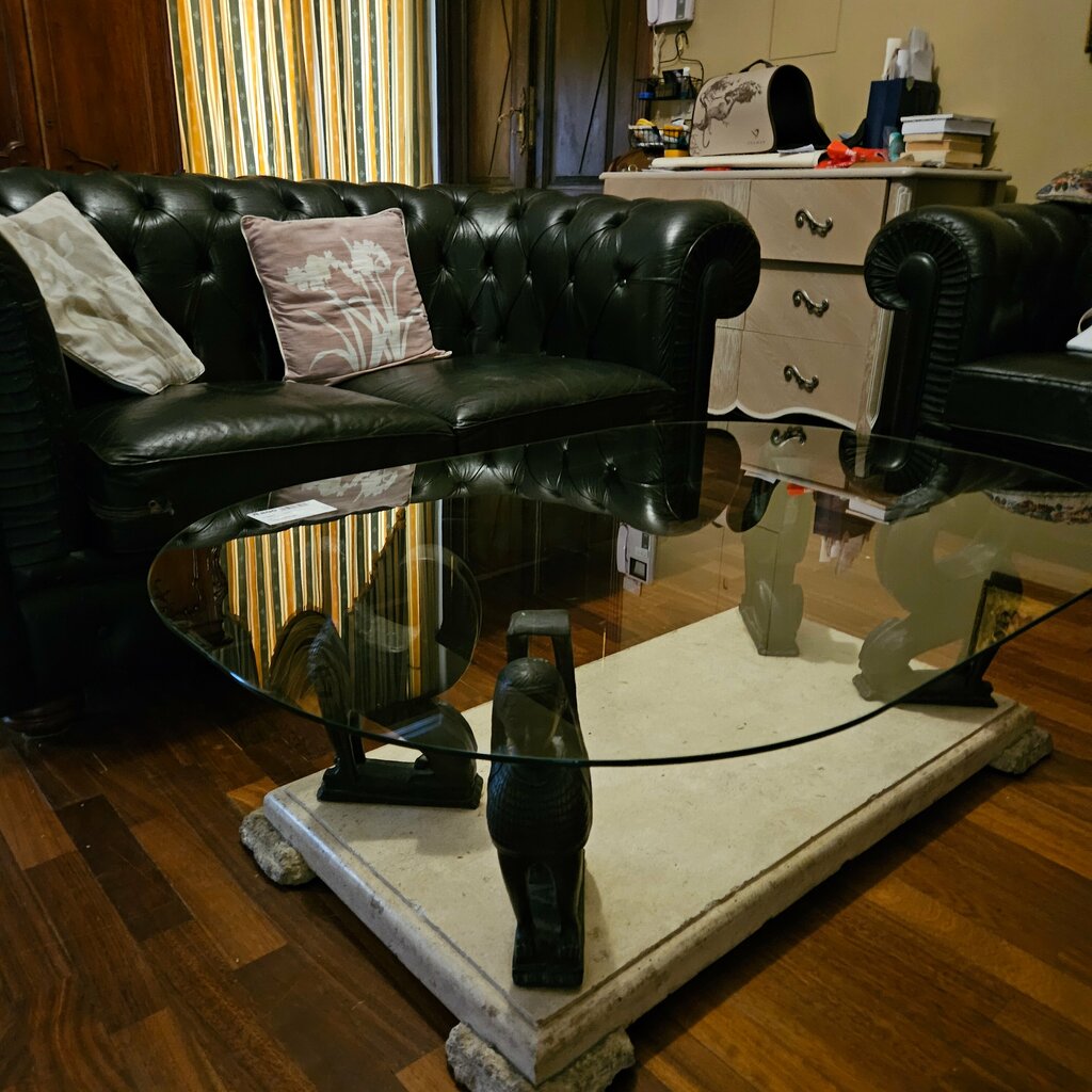 Cam ve cam ürün üreticisi Vistrum, Saint‑Petersburg, foto