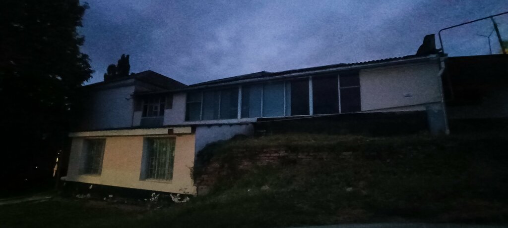 Kültür ocakları Подкумский социальный центр культуры, Stavropolski krayı, foto