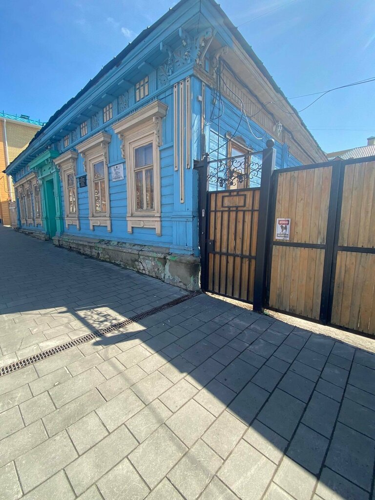 i̇nşaat firmaları Millenium73, Ulyanovsk, foto