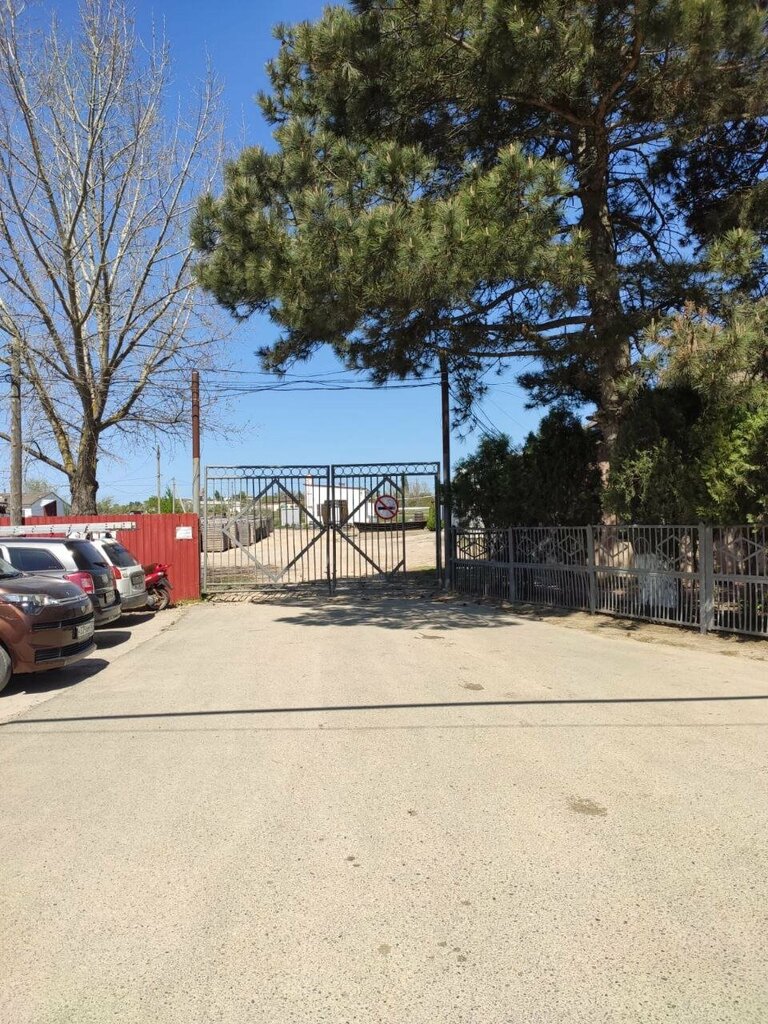 Ahşap endüstrisi Старый русский дуб, Krasnodarski krayı, foto