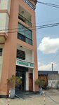 Pharmacie bell (Littoral, Wouri, Douala 1er, Rue du Général Cournarie), eczaneler  Douala'dan