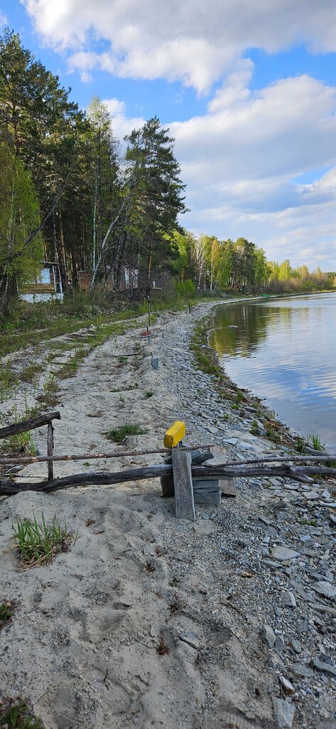 Tatil köyleri Турбаза Урал, Çeliabinskaya oblastı, foto