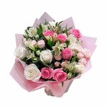 Lei Rose (Acacia C, Acacia, Park Heights, Dubai Hills Estate, Hadaeq Mohammed Bin Rashid, Dubai), çiçekçiler  Dubai'den