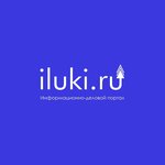 Iluki.ru (Botvina Street No:17А), i̇nternet portalları  Velikie Luky'den