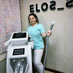 Elos studio (No:31А, 7-y mikrorayon), epilasyon  Budennovsk'tan