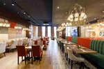 Ozyurt (Moscow, Novomoskovskiy Administrative Okrug, Kommunarka District, Kaluzhskoye shosse, 1-y kilometr, 8В), restoran  Moskova'dan