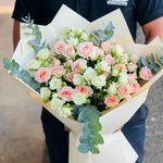 Brunia Flowers (Sultan Bin Zayed The First Street No:836), çiçekçiler  Abu Dabi'den