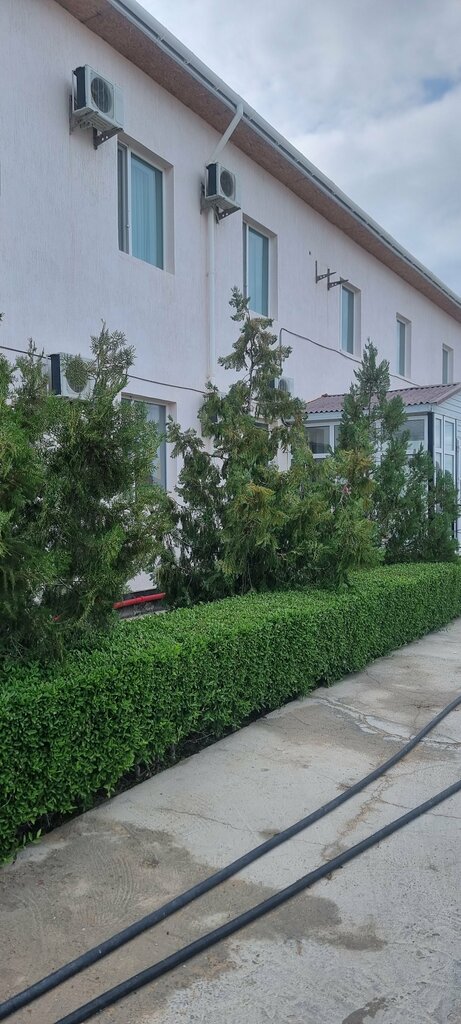 Otel Adele, Mangıstav eyaleti, foto