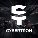 Cybertron (Pervomayskiy pereulok No:5), bilgisayar kulübü  Kirovo‑Chepetsk'ten