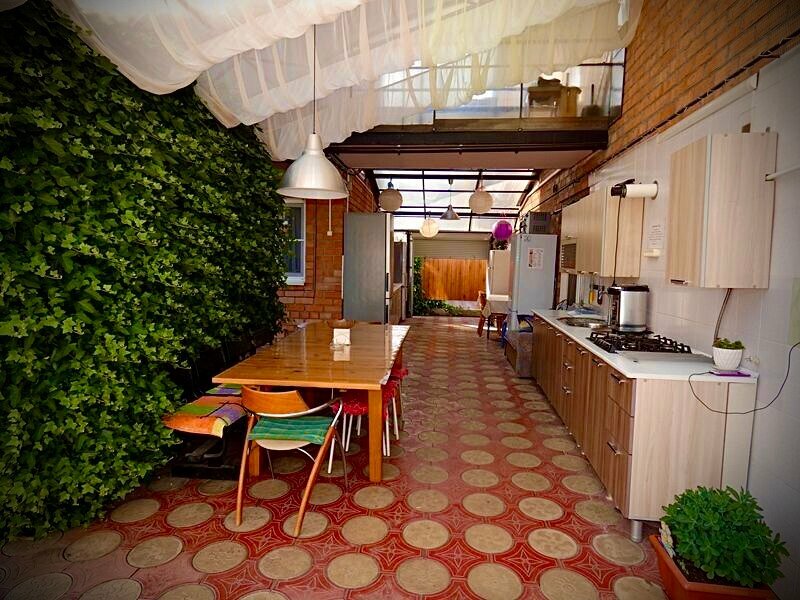 Otel Guest House Aleksandra, Yeysk, foto