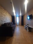 Жильё посуточно (Dybenko Street No:27В), kısa süreli konaklama  Samara'dan