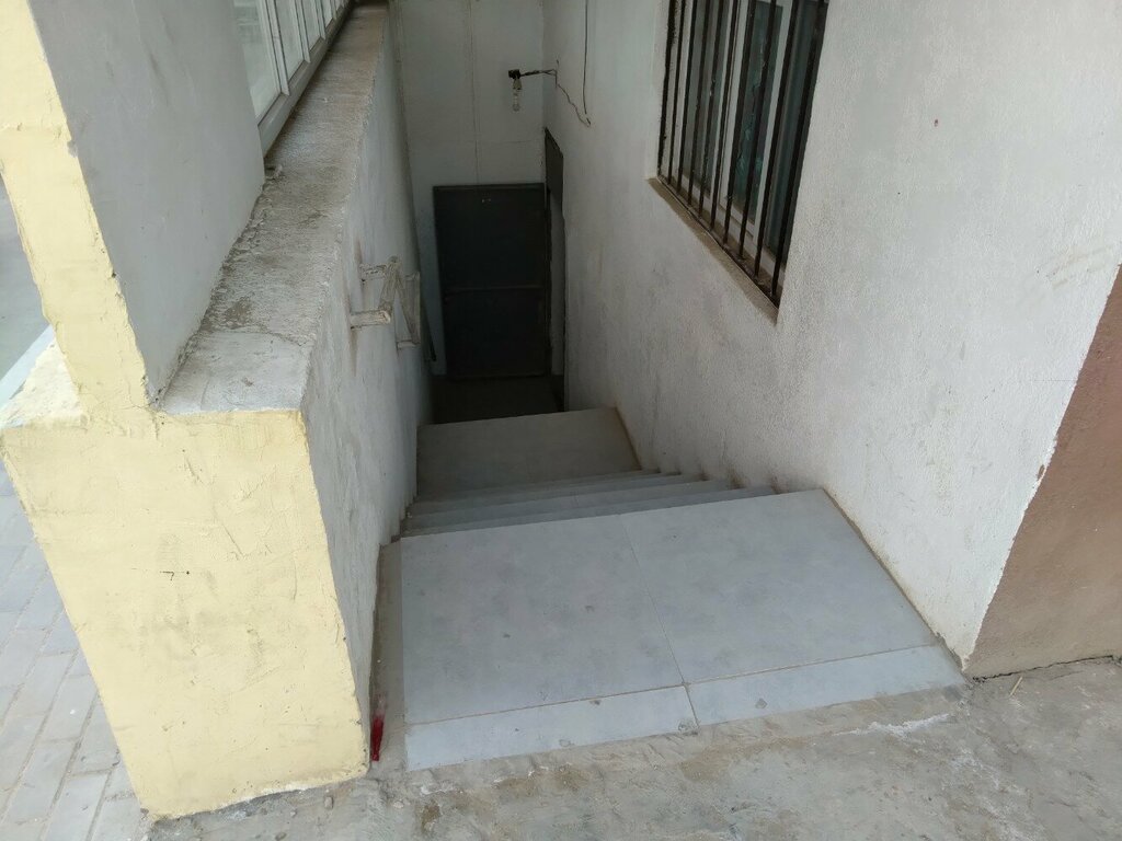 Çocuk giyim mağazaları Aizhuldyz, Aktav, foto