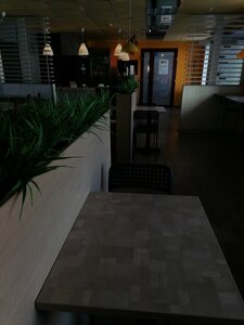 Pitstseriya melnitsa (Mira Street No:7, Asbest), pizzacılar  Asbest'ten